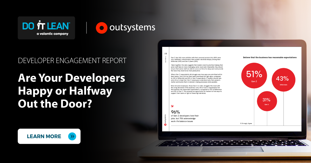 White Paper | Developer Engagement Report [English Version]